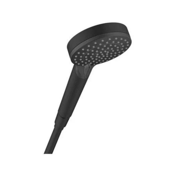 מזלף בעל שני מצבי זרימה שחור מט ורניס בלנד ואריו 100 מ"מ 26270670 ...