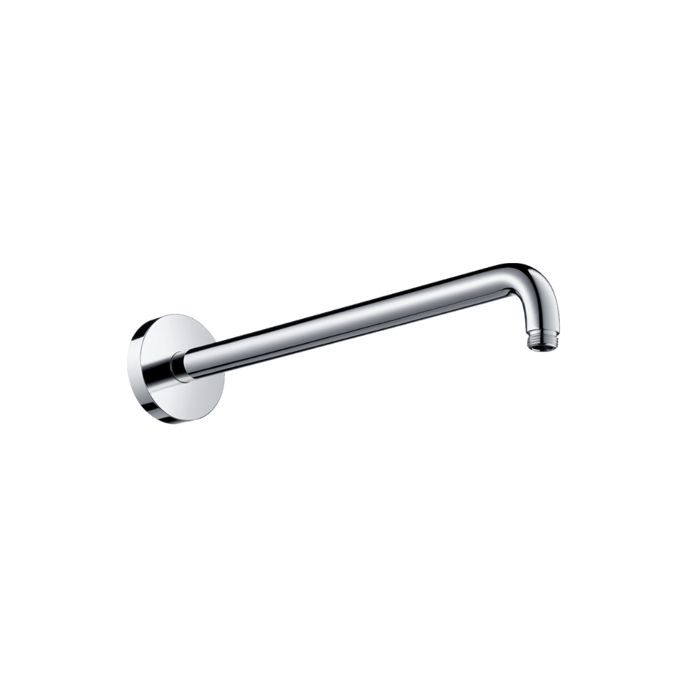 זרוע 380 מ"מ לראש מקלחת כרום 27413000 HANSGROHE - טאגור סנטר